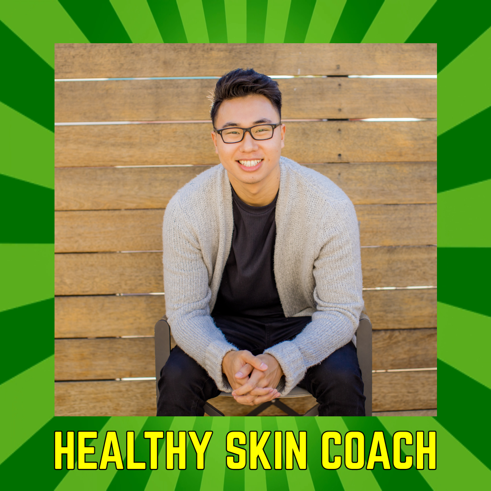 How To Heal Eczema Forever. The theme of many medical conditions… | by ...