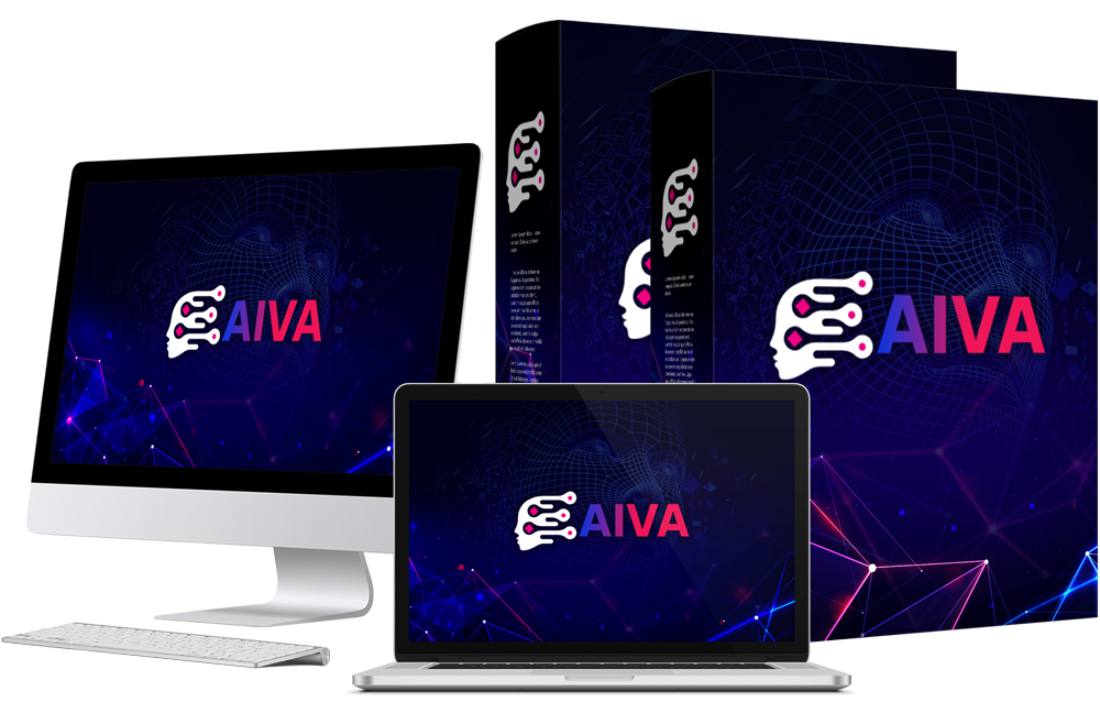 AIVA App — Launch Your Own DeepSeek AI Virtual Assistant In Any Field ...