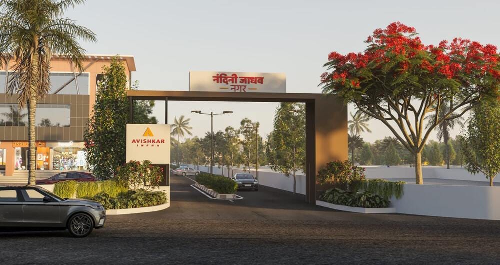 Top Kolhapur Builders | by Avishkar Infra web | Medium