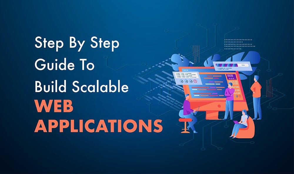 Building A Scalable Web Application With Aws Devops A Step By Step Project Guide By Maheshwc