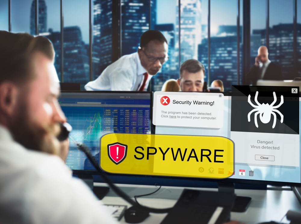 Understanding Browser Attacks: Threats and Defenses | by SafeAeon Inc ...