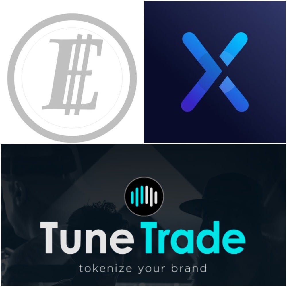 Top Announcement Threads: Jan 25, 2019 | by Vincent [Fundamentalist ...