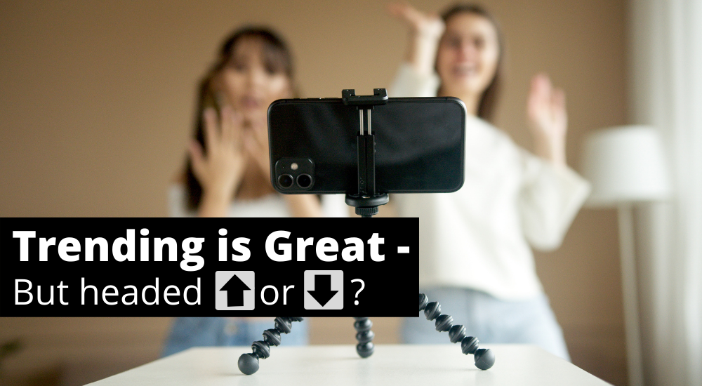 Content Creators’ Era-Is There A Miserable Doomsday On The Horizon? | by Aarthee Suriyakumar ...
