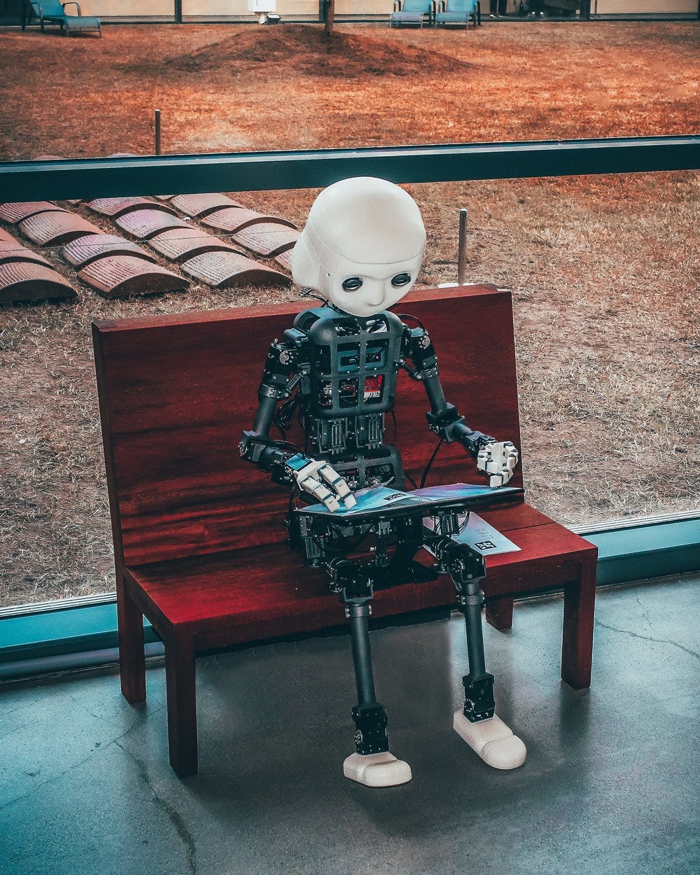 Read this before you consider using AI for content | by Maha Barakat ...