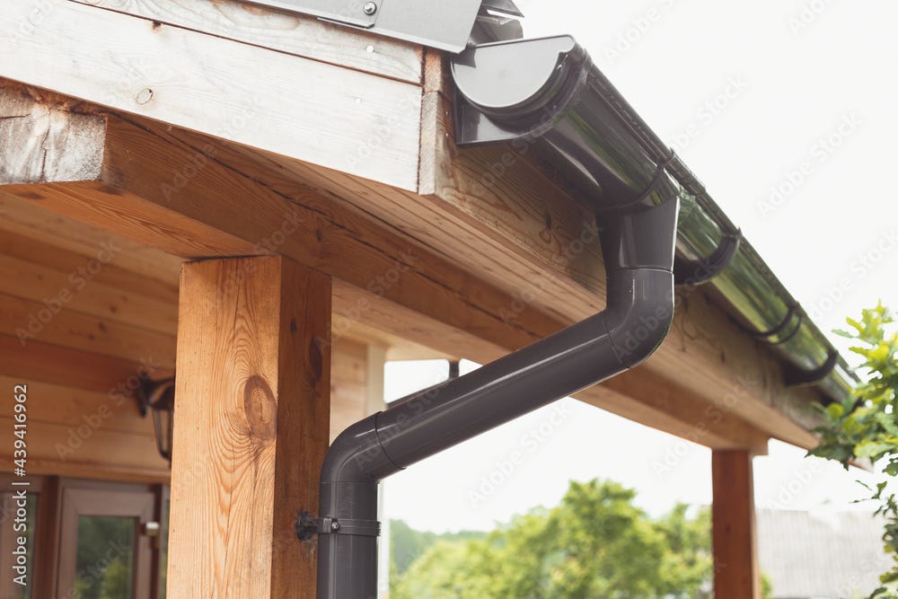 The Ever-Evolving Gutter Design Trends | by Melissacgage | Jan, 2024 ...