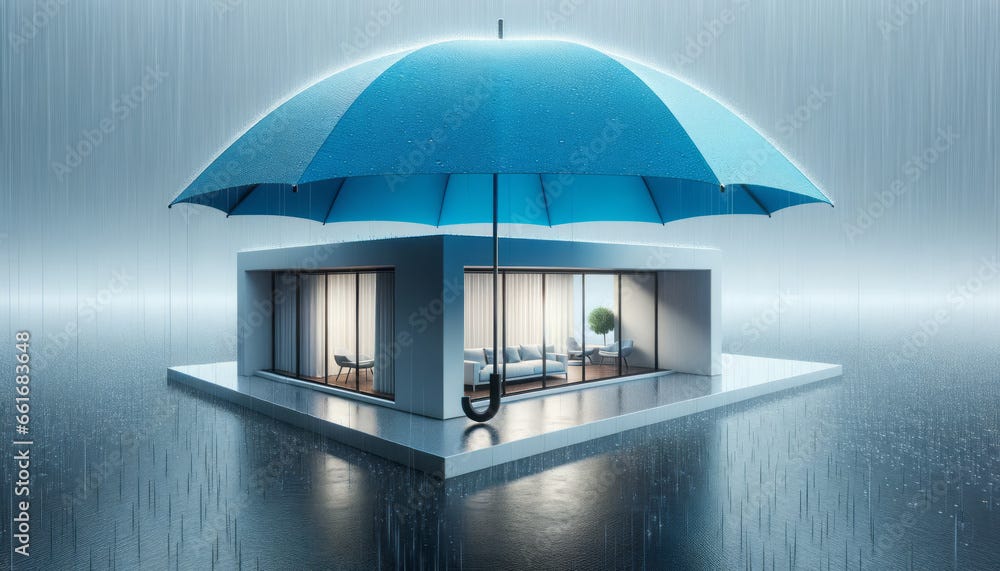 Weather and Disaster-resilient Homes: Construction and Design ...