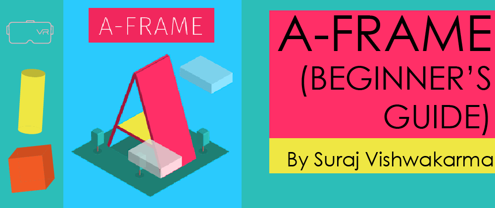 Build Your Own VR-based Website using AFrame | Medium