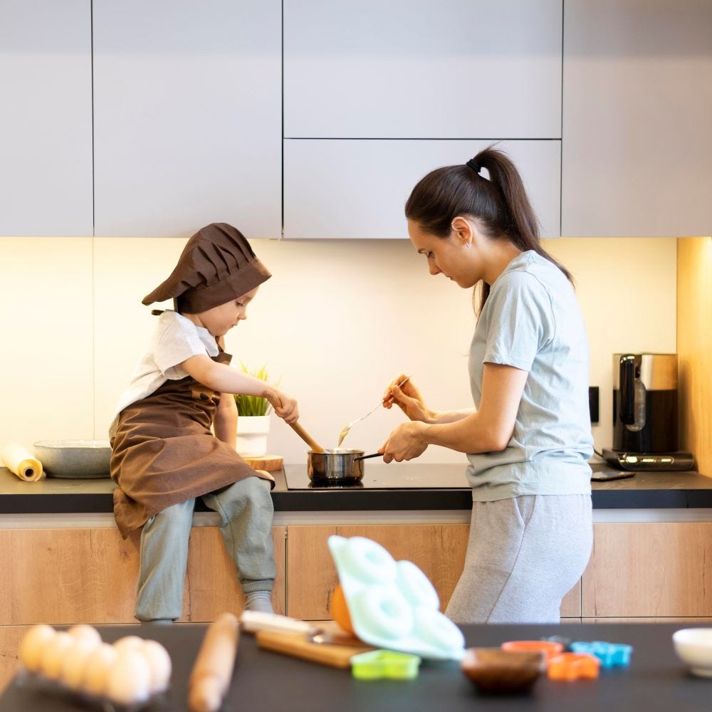 How to Manage Childcare: Strategies For Working Parents | by Pauline ...
