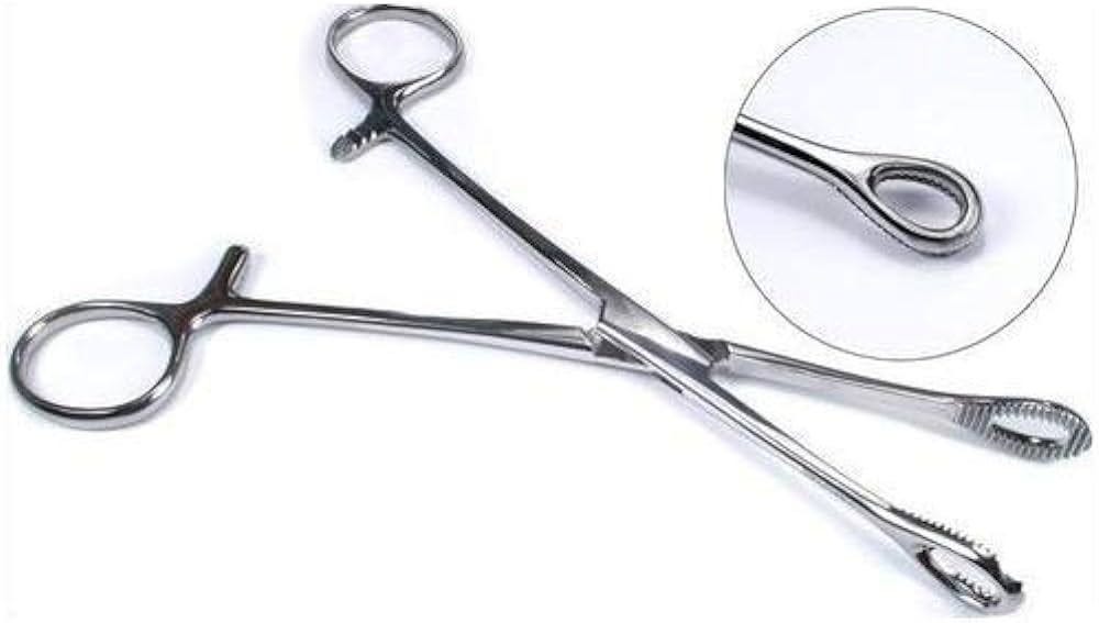 Global Sponge Holding Forceps Market To Witness Huge Leap By 2032 | by ...