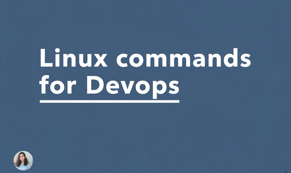 Linux Commands for DevOps Tasks | Medium