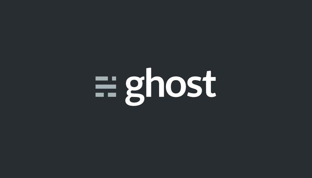 GHOST: Un poderoso CMS para crear blogs y publicaciones | by AJRA | Medium