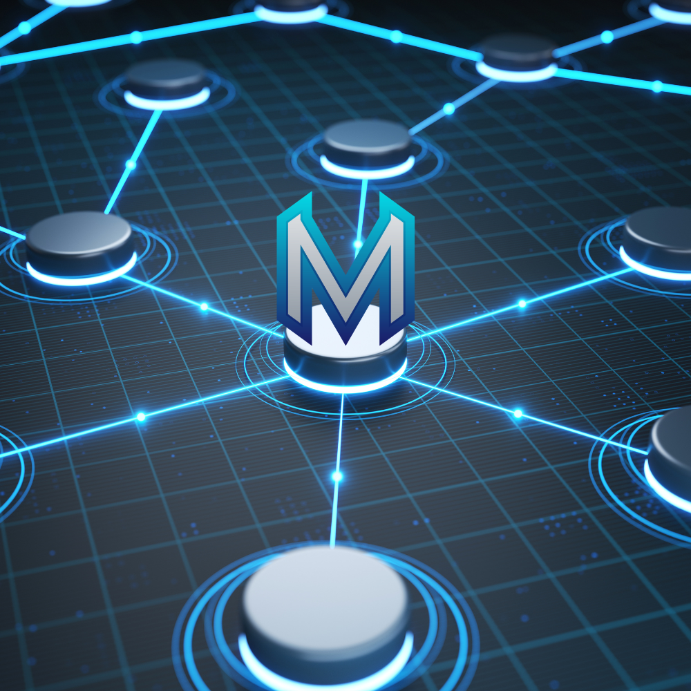 Mazena Introduction. The Mazena envisions a global economy… | by Mazena ...