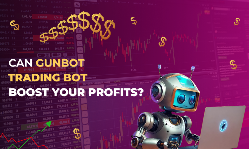 Can Gunbot Trading Bot Boost Your Profits? | by John Benjamin ... Can Gunbot Trading Bot Boost Your Profits? | by John Benjamin ...