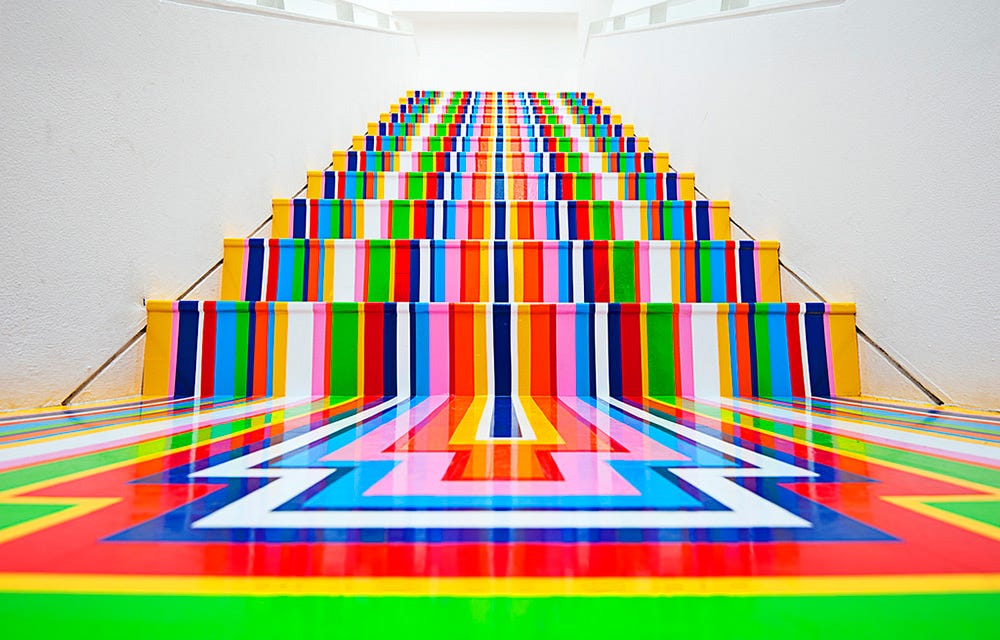 Design Brief. The Heide gallery is an art gallery… | by Shen Yushan ...