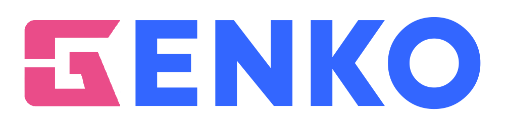 GENKO — Web Yazılım, Reklam ve Uygun sosyal medya hesapları | by Fatih ...