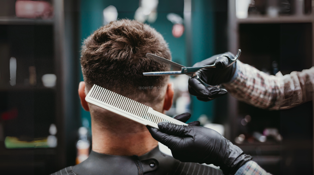 Ultimate Guide to Barber Sets: Best Clippers and Trimmers for 2024 | by ...