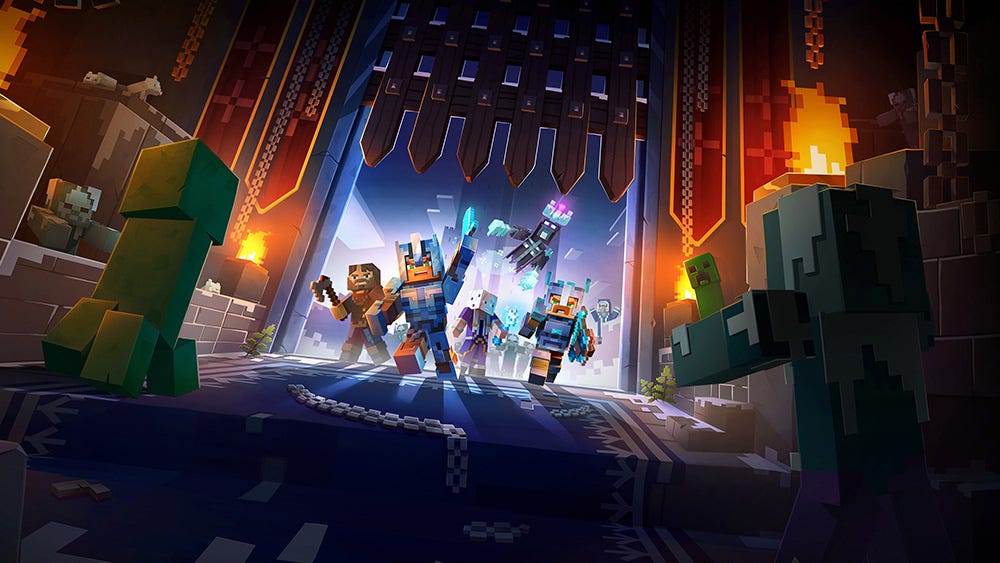 Metaverse X Game will release it first version on META(Facebook)’s ...
