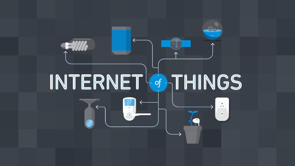 Why IOT is too hot like chick and too cold like Beer | by Sonal Goyal | Medium