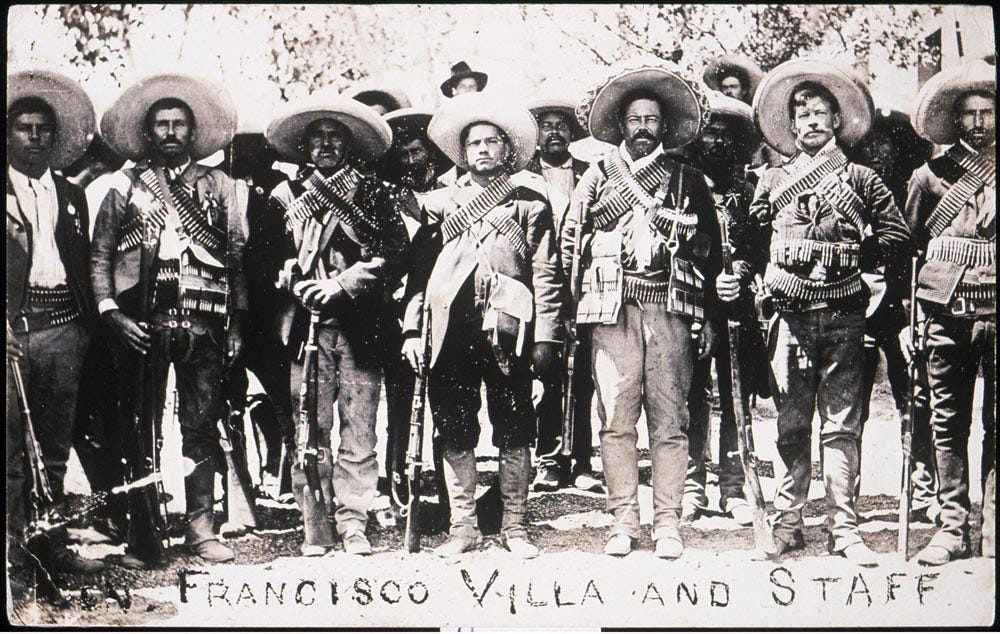 The history of Mexico. The country of Mexico has a long rich… | by ...