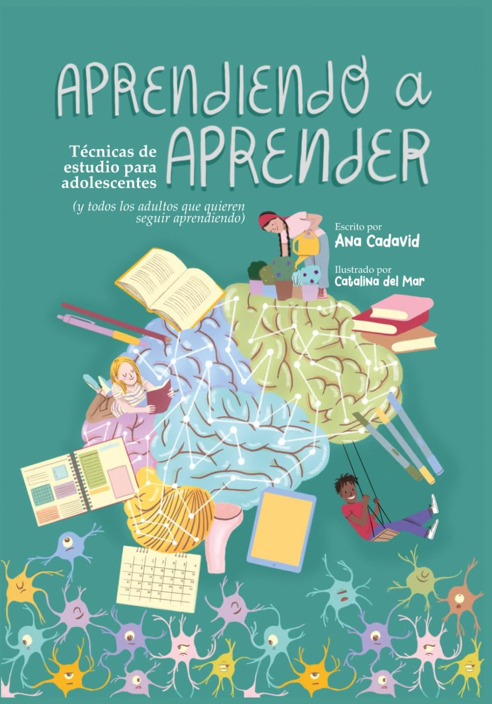 [PDF][BEST]} Aprendiendo a Aprender: Técnicas de estudio para ...