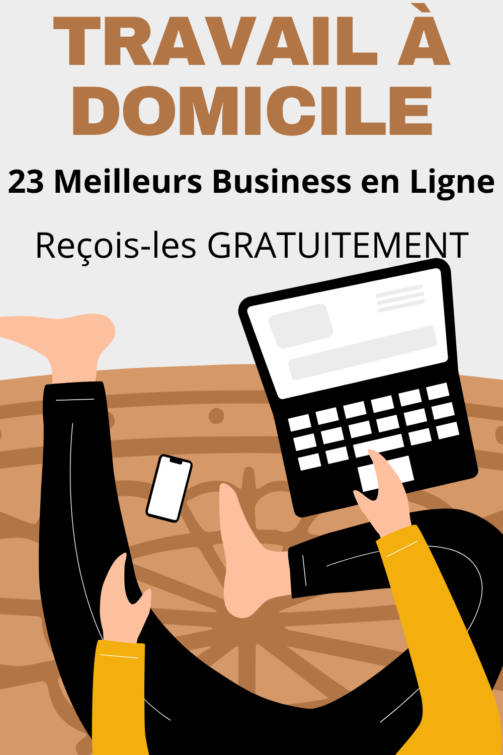 Les 23 Meilleurs Business en Ligne en 2024 - Hervé Cerisez - Medium