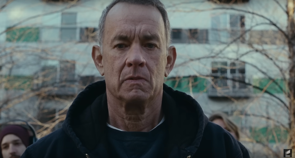 Interview (Video): David Magee - Go Into The Story