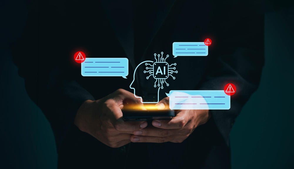 The Power Of Cognitive Psychology In User Experience Design | by DOT ...