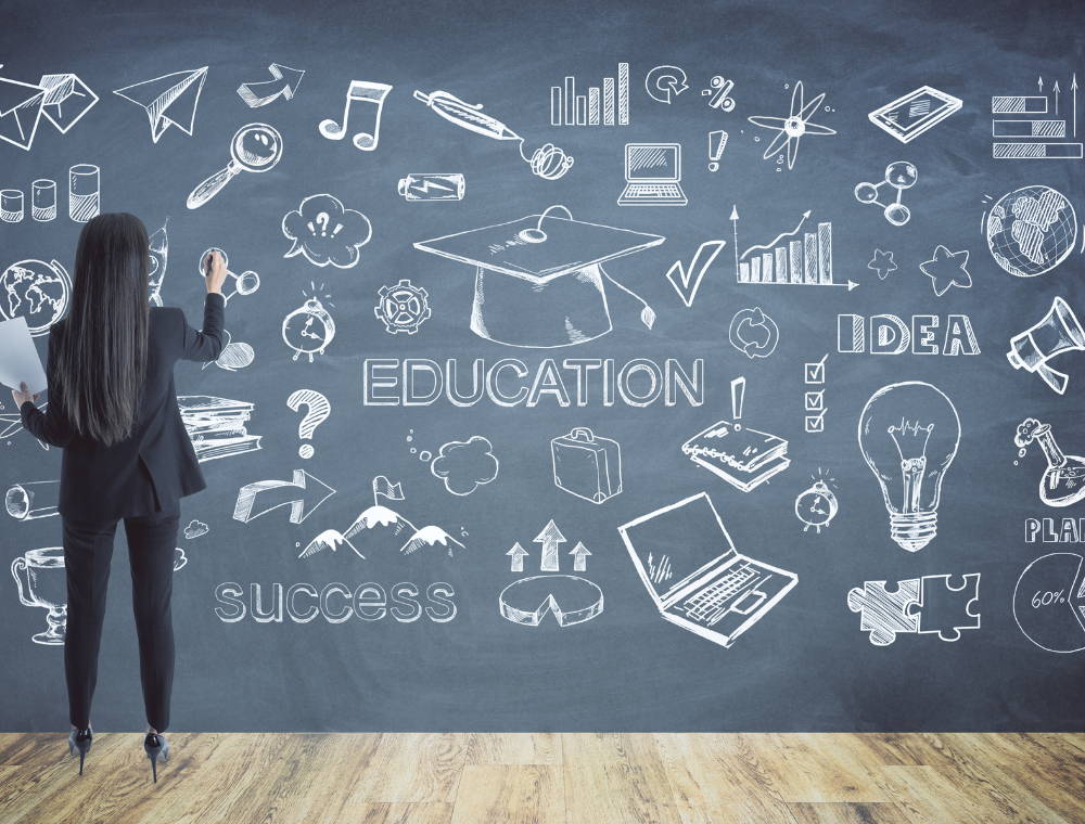 Streamlining the Lesson Planning Process: Time-Saving Strategies for ...