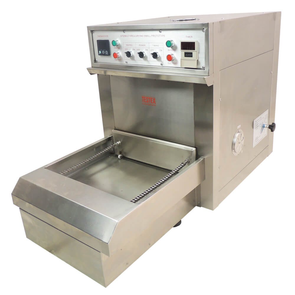 Lab Mini-Dryer | by testex | Medium
