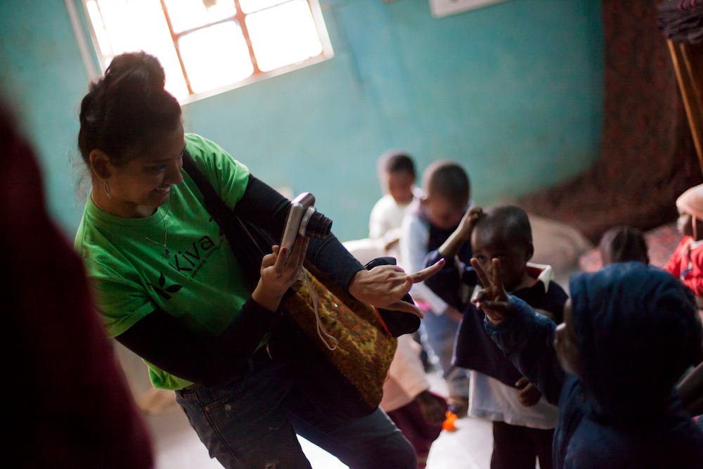 Follow the Money: The IT Hurdles of Microlending | by Caleb Garling ...