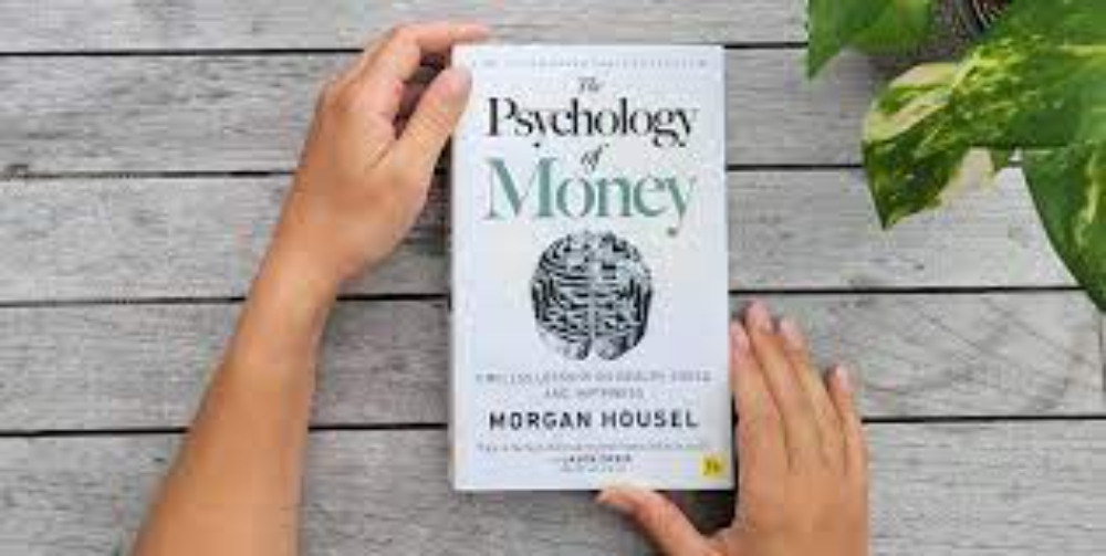 Understanding Money: A Summary of ‘The Psychology of Money’ | by Book ...