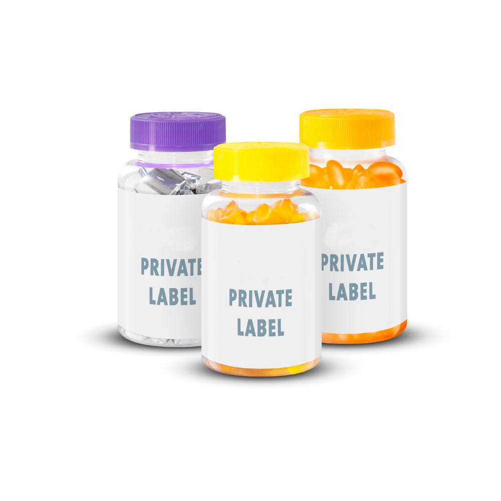 Private Label Vitamins — How to Find a Private Label Vitamin ...