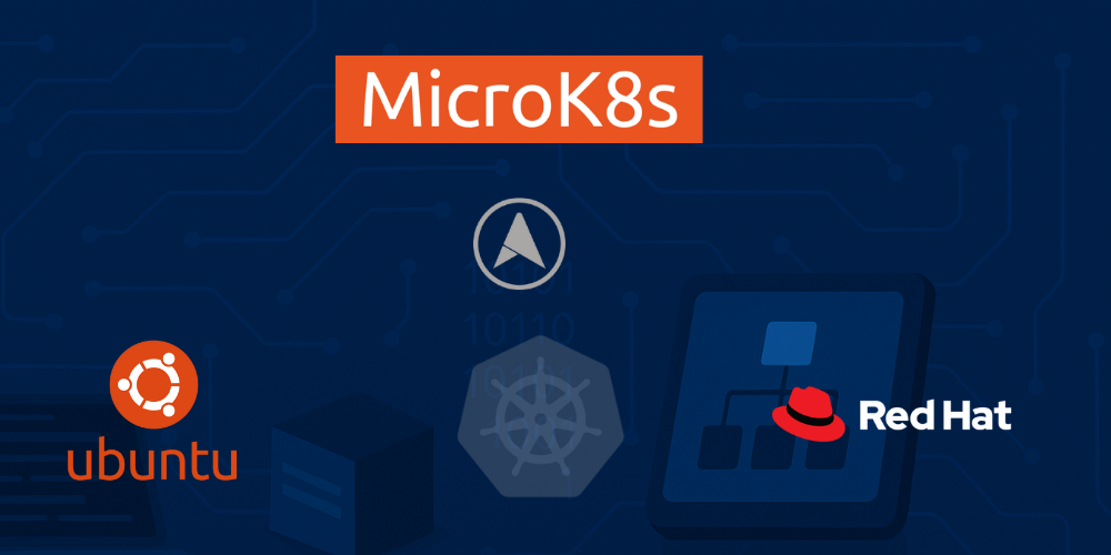 A Step-by-Step Guide to Multi-node MicroK8s Installation on Linux (Red Hat and Ubuntu) | by ...