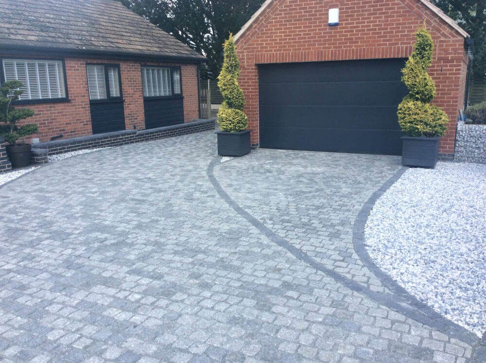 The Benefits of Granite Cobble Setts | by Granite Setts UK LTD | Jun ...