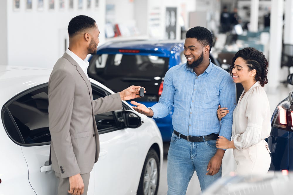 4 Things to Look for in a Used Car Dealership | by DENNIS DILLON | Medium