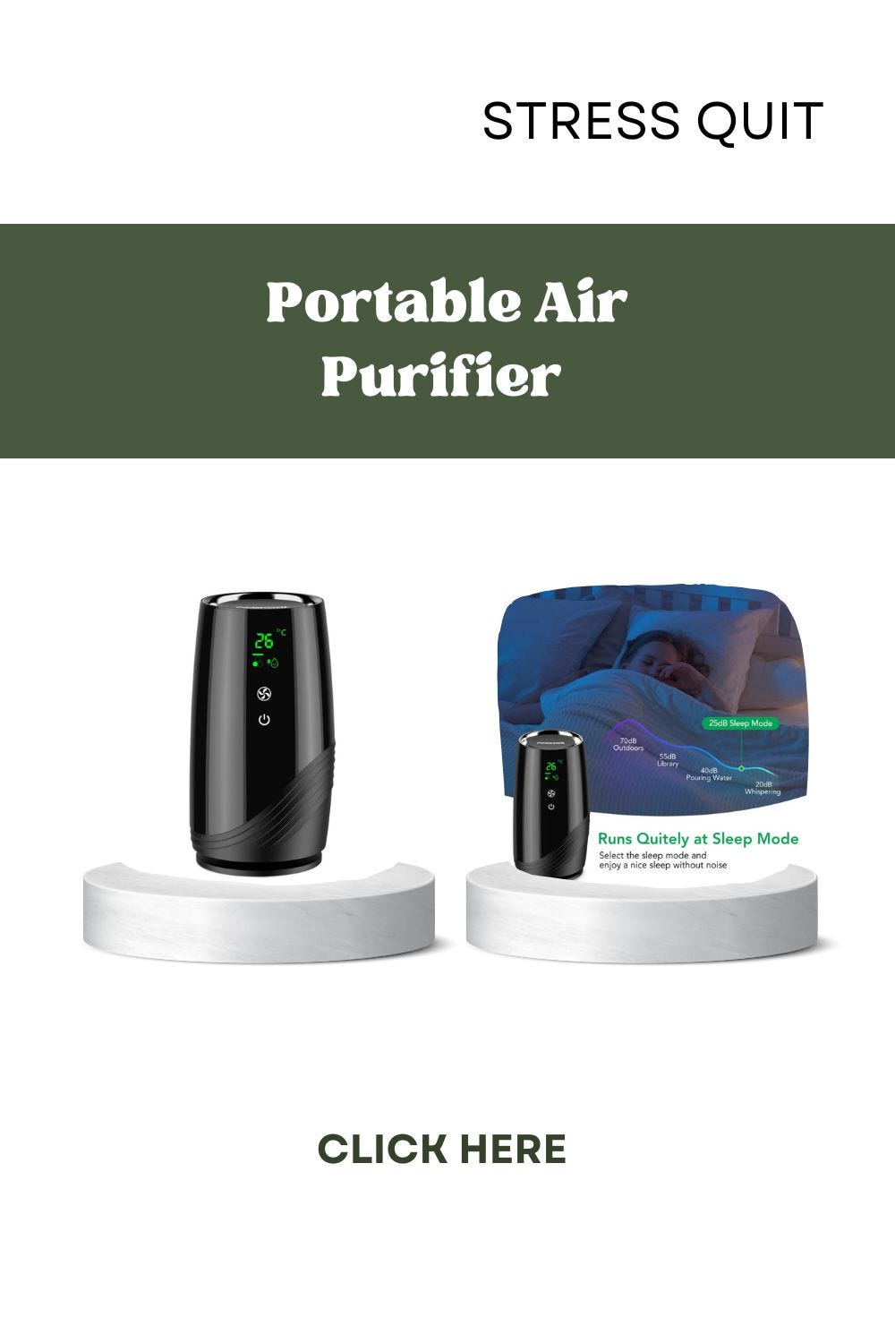 “For Optimal Air Cleanliness, Look No Further Than the H13 HEPA Air ...
