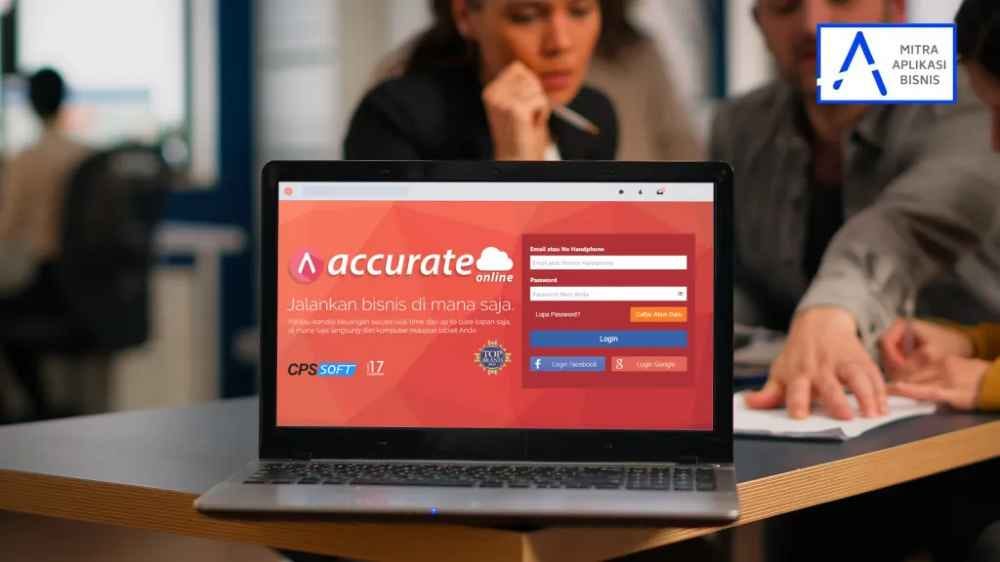 Langkah Mudah Pesan Produk Accurate: Pilihan Tepat untuk Bisnis! | by ...