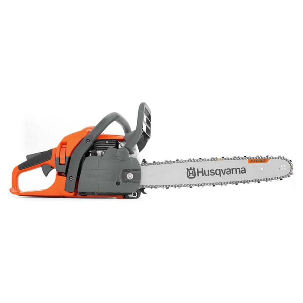Husqvarna 440 Vs 445 Rancher The Ultimate Showdown by Jessica Jones Medium
