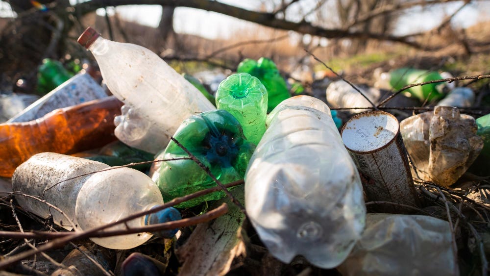 Our Trashy Habits: A Closer look at Garbage in America | by Esther V-P ...
