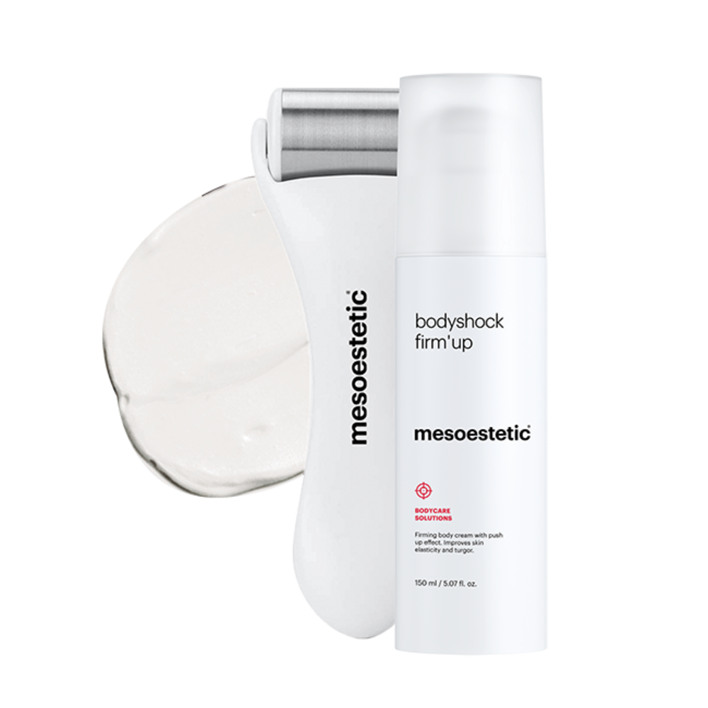 Mesoestetic Bodyshock® Firm’ up & Roller - MeShop - Medium