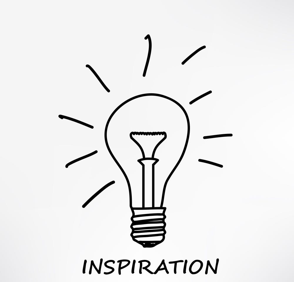 Out Of Content Ideas? Here’s 4 places to source for content ideas. | by ...