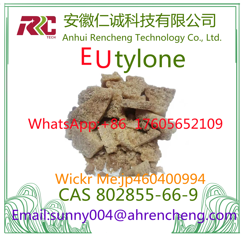 Eutylone CAS 802855–66–9. Eutylone CAS 802855–66–9 Cas Number… | by ...