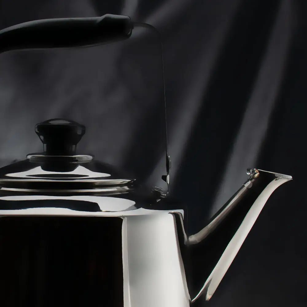 Cha Da Cup — Toronto’s Oasis of Chai Delights | by Vapekingdubai | Medium