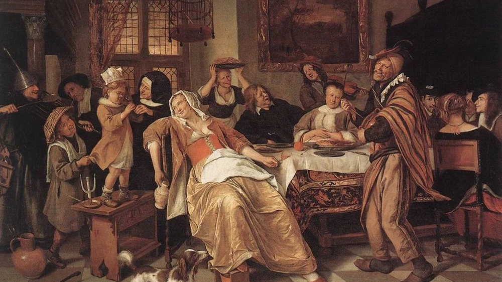 Postprandial somnolence aka food coma and how to counteract it | by Dr ...