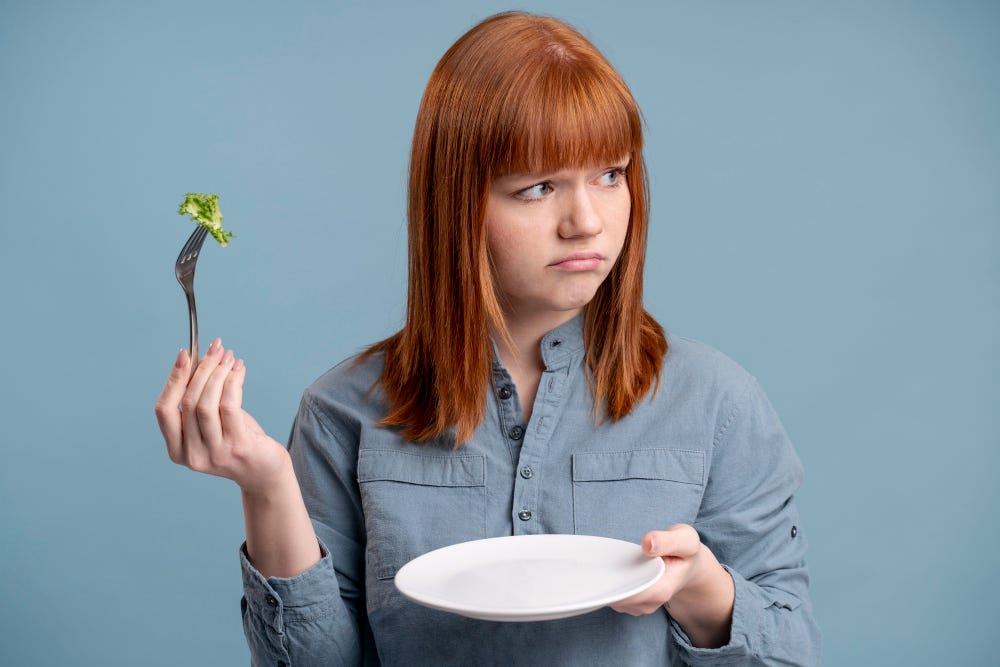 Comprehensive CBT Strategies for Overcoming Eating Disorders | by ...