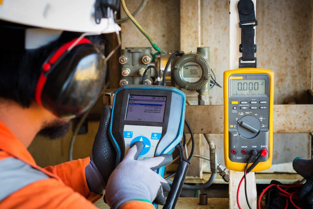Electrical Equipment Calibration Services in India - ELMEF LAB - Medium