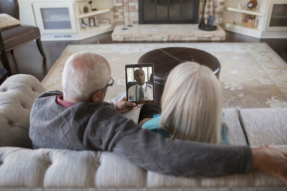 PSJH — Building a Healthier Future (Part II) | by Providence Digital ...
