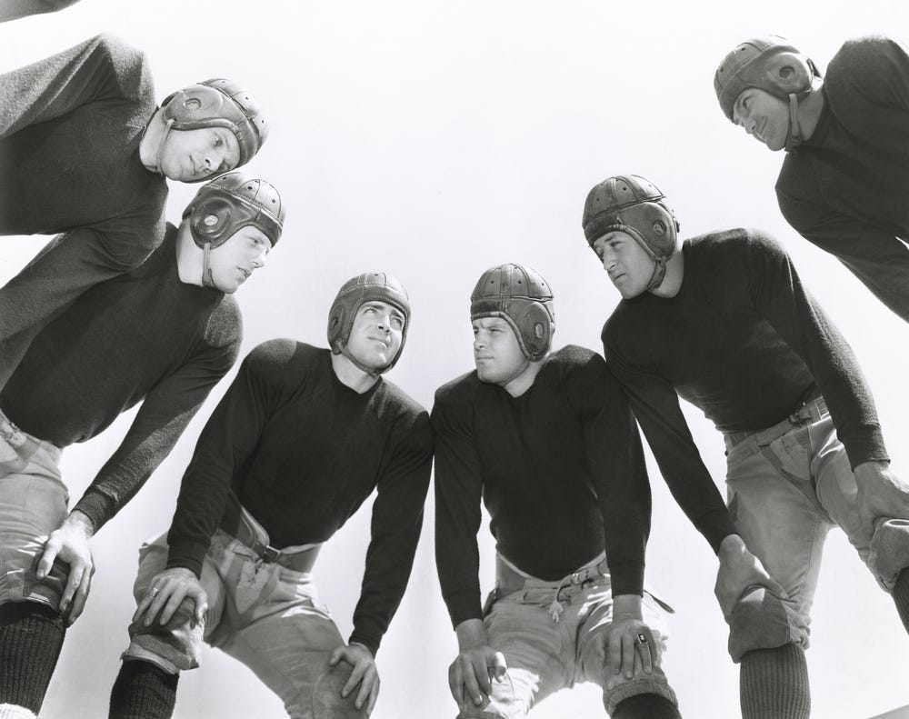 Huddle Up! Seven Minutes a Day That Will Change Your Company | by ...