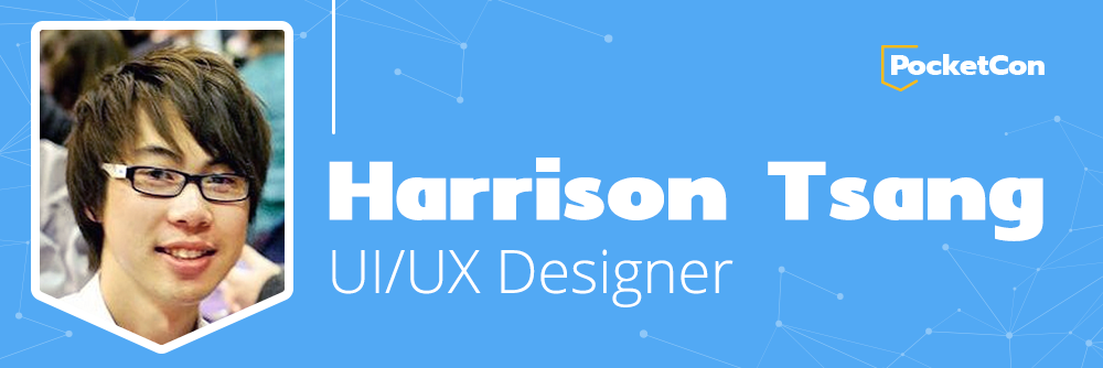 Harrison Tsang, UI/UX Designer. Harrison Tsang, UI/UX Designer | by ...