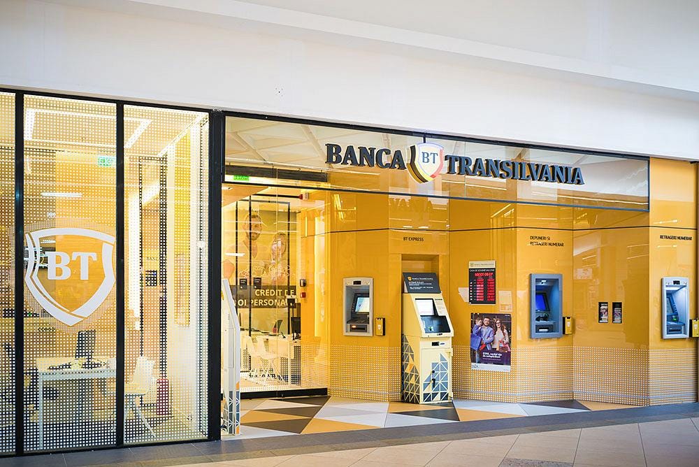 Find the Most excellent Banks in Romania for All Your Budgetary Needs ...